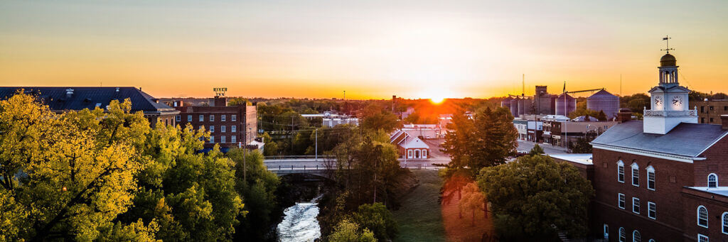 Home - Fergus Falls Area Chamber of Commerce