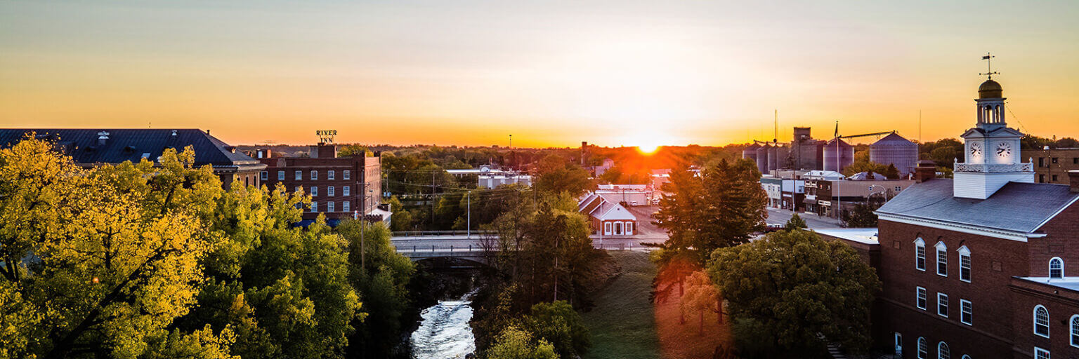 Home - Fergus Falls Area Chamber of Commerce