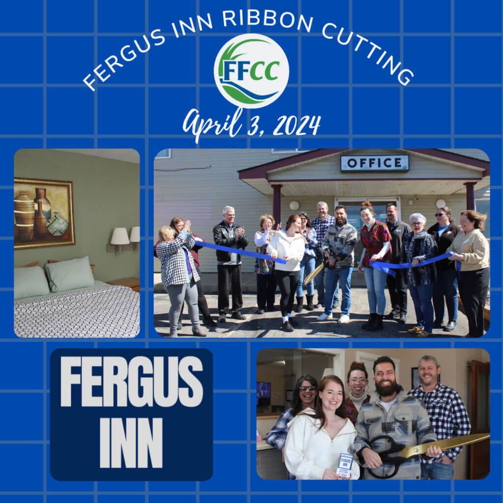 Chamber Business Services - Fergus Falls Area Chamber of Commerce