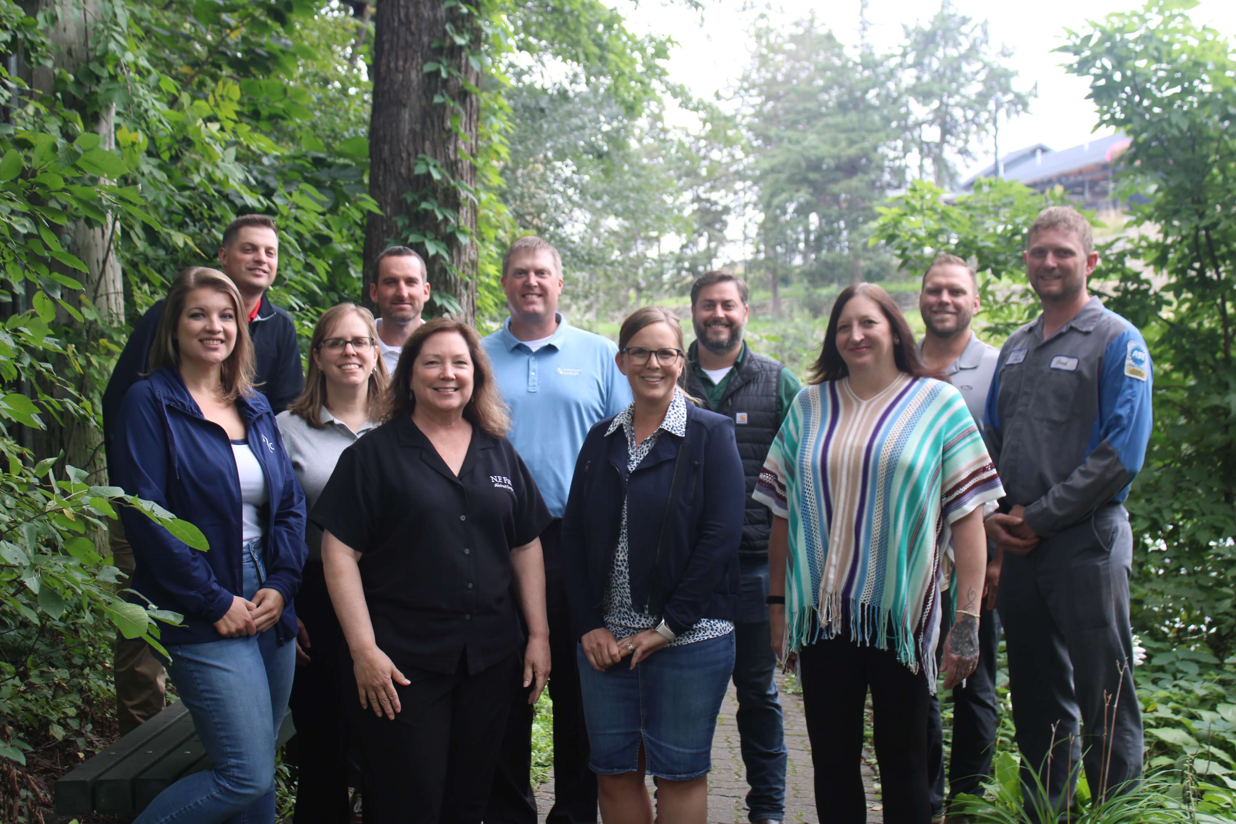 Board of Directors - Fergus Falls Area Chamber of Commerce