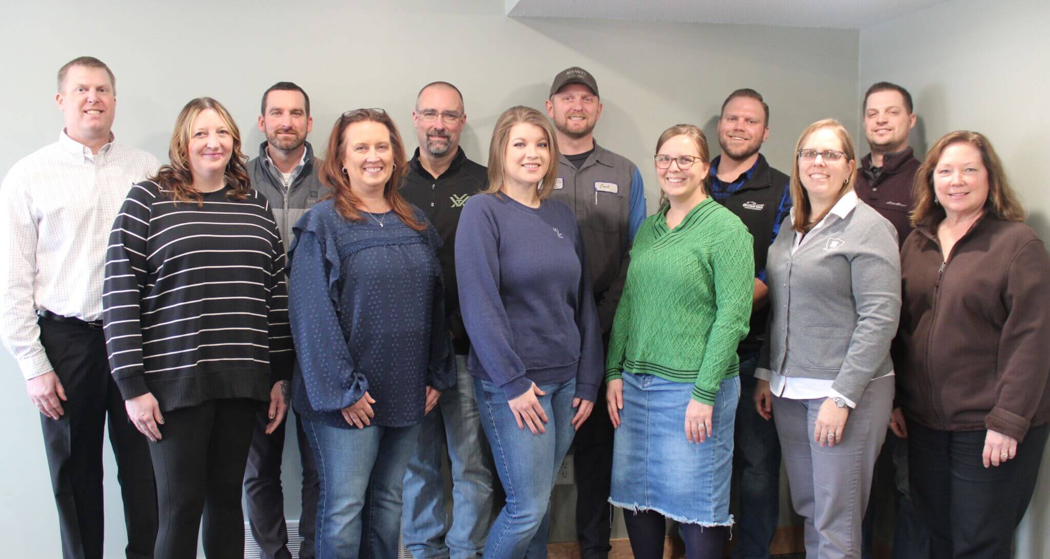 Board of Directors - Fergus Falls Area Chamber of Commerce